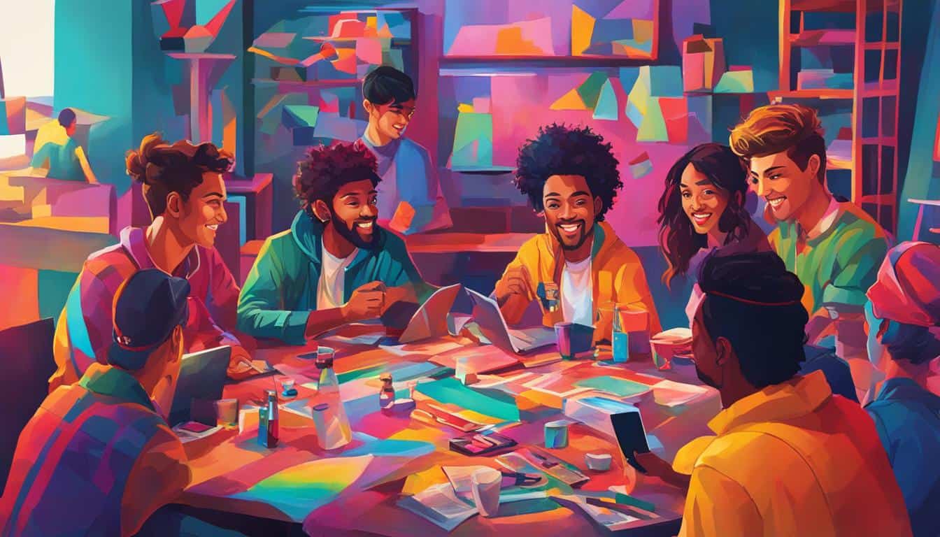 Creative YouTube Collaboration Ideas to Grow Your Channel