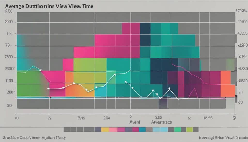 Average View Duration - What It Means and How to Increase It