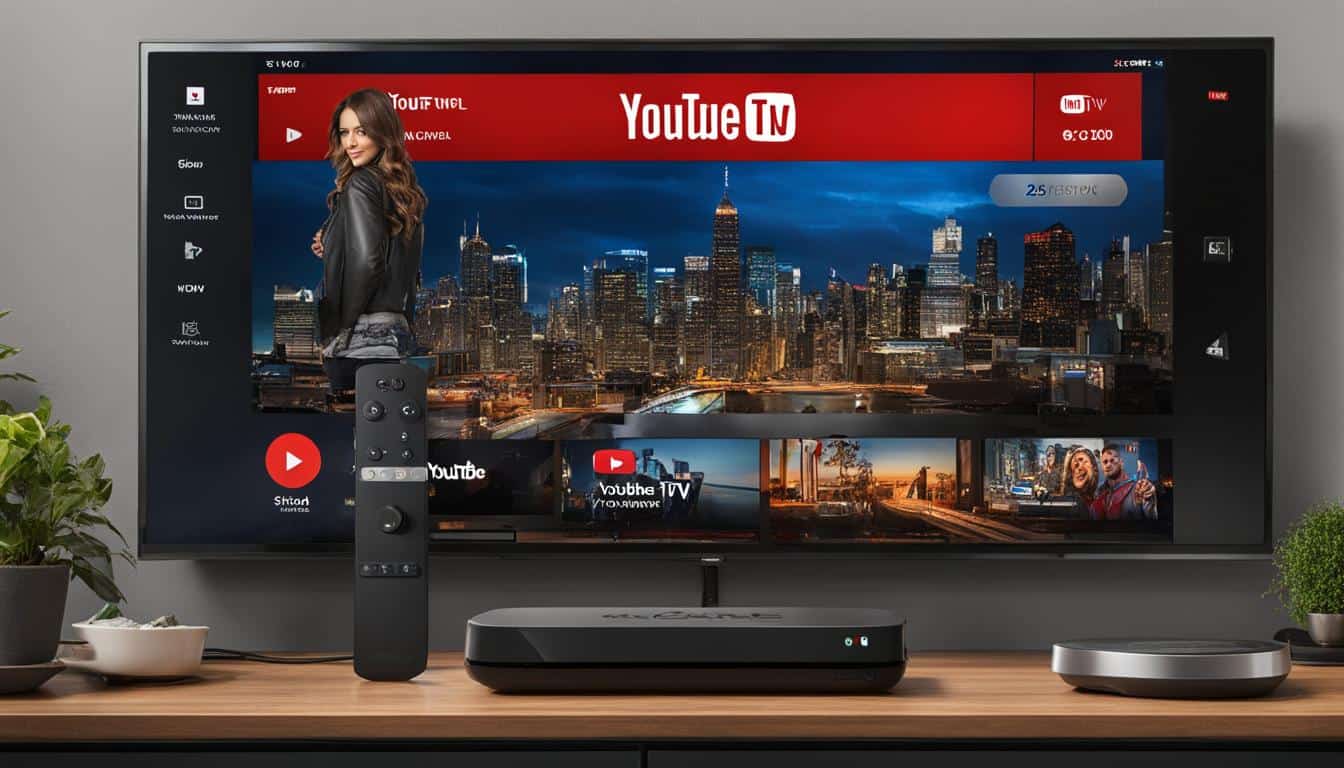 YouTube TV vs Dish Network in 2024 - Comparison