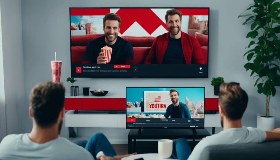 YouTube TV vs. Netflix - Which Streaming Service is Better?