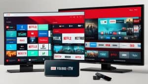 YouTube TV vs. Netflix - Which Streaming Service is Better?