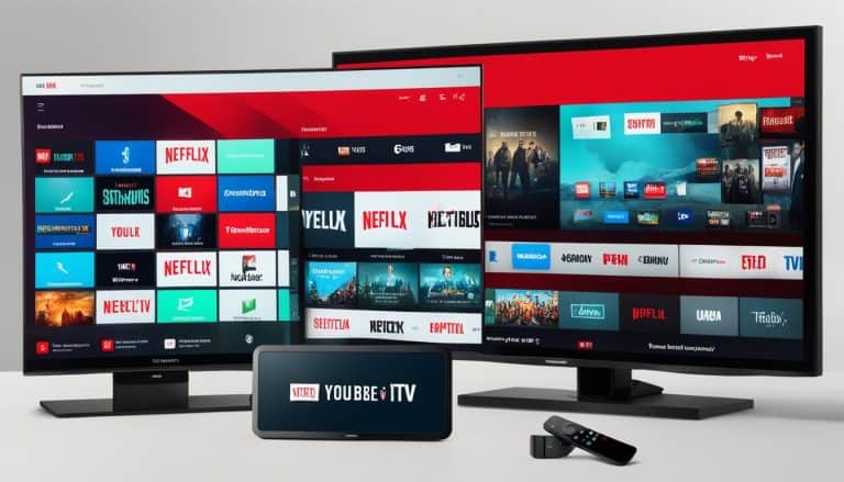 YouTube TV vs. Netflix - Which Streaming Service is Better?