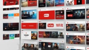 YouTube TV vs. Netflix - Which Streaming Service is Better?