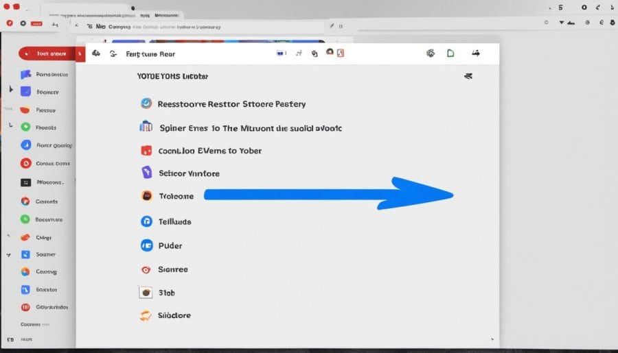 YouTube Sidebar Missing? Here's How to Restore It