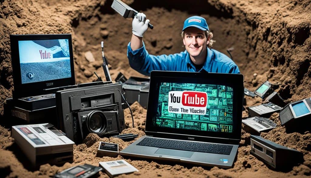 How to Search for Old YouTube Videos: Find Classics