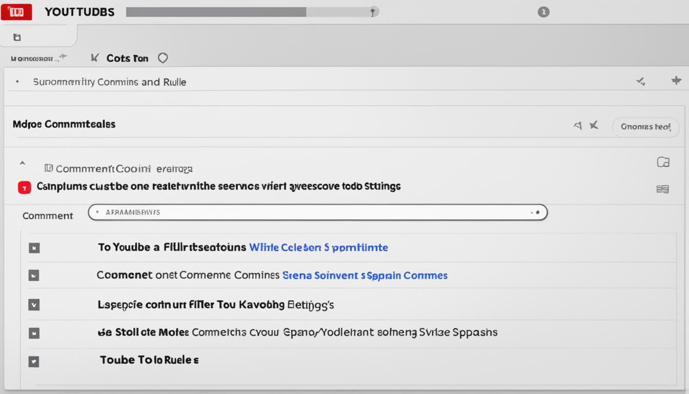 Why Are My Comments Disabled on YouTube? Causes Explained